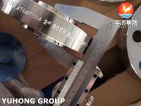 China Sock Weld Steel Flanges SW / SO RF / WN RF Flange SCH80 1/2