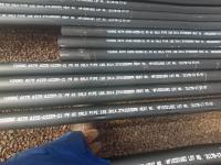 China ASTM A335 P9 Alloy Steel Seamless Pipe High Temperature For Gas Processing for sale