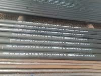 China ASTM A335 P9 Alloy Steel Seamless Pipe High Temperature For Petrochemicals for sale