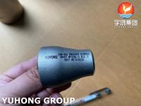 China Excellent Corrosion Resistant B16.9 ASTM A403 WP316L S31603 Reducer for sale