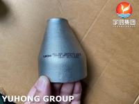 China Excellent Corrosion Resistant B16.9 ASTM A403 WP316L S31603 Reducer for sale