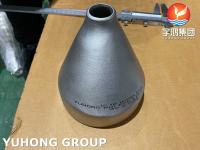 China Excellent Corrosion Resistant B16.9 ASTM A403 WP316L S31603 Reducer for sale