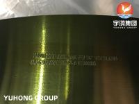 China Carbon Steel Forged Flange ASTM A694 F52 WNRF ASME B16.47 Oil Gas for sale