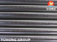 China ASTM A270 TP316L Sanitary Stainless Steel Seamless Pipe with Bright Annealed Surface and Corrosion Resistance for sale