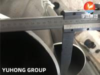 China ASTM A106 GR.B Carbon Steel Seamless Pipe High Temperature Service for sale