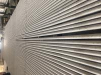 China ASTM A789 S32760 SUPER DUPLEX STAINLESS STEEL SEAMLESS TUBE for sale