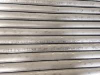China ASTM A789 S32760 SUPER DUPLEX STAINLESS STEEL SEAMLESS TUBE for sale