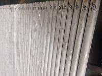 China ASTM A789 S32760 SUPER DUPLEX STAINLESS STEEL SEAMLESS TUBE for sale