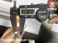 China ASTM A269 TP316L 1.4404 Stainless Steel SMLS Bright Annealed Tube for sale
