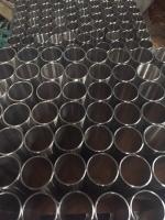 China Hastelloy Sleeve C276, B-2, B-3, C22, C-4, S, C-2000, G-30, X , N, Rolling or Drawing for sale