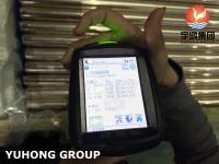 China CU-NI 90/10 SEAMLESS TUBE ASME SB111 C70600 O61 COPPER NICKEL ALLOY for sale