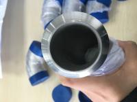 China Butt Weld Fittings Invar 36 Elbow Tee Reduce Cap Bolt Nut Flange Plate Bar Wire for sale