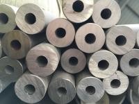 China Stainless Steel Pipe，S31254 （254 SMo, 1.4547,) , 253 MA , 6MO , ASTM A312 / ASTM A999 for sale