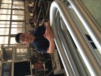 China Stainless Steel Pipe，S31254 （254 SMo, 1.4547,) , 253 MA , 6MO , ASTM A312 / ASTM A999 for sale