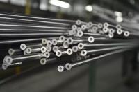 China Stainless Steel Pipe，S31254 （254 SMo, 1.4547,) , 253 MA , 6MO , ASTM A312 / ASTM A999 for sale