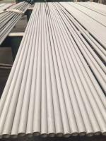 China Duplex Stainless Steel Pipes 17-4PH (1.4542), 17-7PH(1.4568), 15-7PH(1.4532) ,  ASTM A312/ ASTM A999 for sale