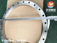 China CUSTOMIZED FLANGE SA182 F304 STAINLESS STEEL TONGUE / GROOVE FACE for sale