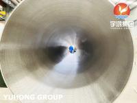 China ASTM B407 INCOLOY 800HT / UNS NO8811 NICKEL ALLOY SEAMLESS PIPE for sale