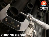 China Carbon Steel Seamless Tube ASME SA179 Heat Exchanger Condenser for sale