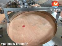 China ASTM A182 F316L Stainless Steel Forged Flange B16.5 and Steel Flange for Industrial for sale
