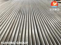 China Stainless Steel ASTM A268 TP405 Seamless Tube for Power Plants for sale