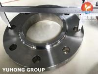 China ANSI/ASME B16.5 SLIP ON FLANGE stainless steel a182 f316l rf face for sale
