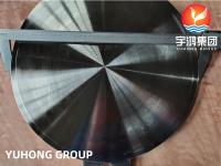 China B16.48 ASTM B462 N10276 Hastelloy C276 Spectacle Flange RF Class 150 for sale