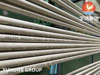 China Stainless Steel Seamless Pipe ASTM A312 TP304, Oil and Gas Usage for sale