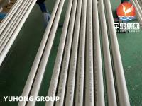 China Stainless Steel Seamless Pipe ASTM A312 TP304, Oil and Gas Usage for sale