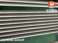China Stainless Steel Seamless Pipe ASTM A312 TP304, Oil and Gas Usage for sale