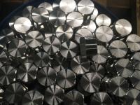 China Forged Steel Fittings , A 182 / A105 , Class 1000 / Class 2000, B564  Flangolet, weldolet , Nipple, Coupling, olet for sale