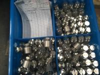 China Forged Steel Fittings , A 182 / A105 , Class 1000 / Class 2000, B564  Flangolet, weldolet , Nipple, Coupling, olet for sale