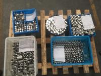 China Forged Steel Fittings , A 182 / A105 , Class 1000 / Class 2000, B564  Flangolet, weldolet , Nipple, Coupling, olet for sale