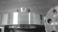 China ASTM B564 / ASTM B462 / ASTM B865 / N08800 / NO8825 Nickel Alloy Steel Flange for sale