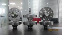 China ASTM B564 / ASTM B462 / ASTM B865 / N08800 / NO8825 Nickel Alloy Steel Flange for sale