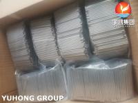 China Stainless Steel Capillary Needle TP316L TP304L ASTM A213 A269 Needle Tube for sale
