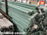 China ASTM A554 TP304 1.4301 Stainless Steel Welded Pipe Bright Annealed for sale