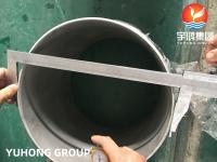 China A403 WP316L Concentric Reducer Stainless Steel Butt Weld Fitting Piping Systems for sale