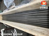 China Ferritic Martensitic Seamless Tube ASTM A268 TP409 1.4512 S40900 for sale