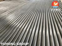 China Ferritic Martensitic Seamless Tube ASTM A268 TP409 1.4512 S40900 for sale
