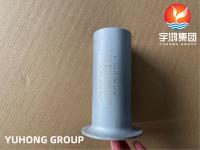 China Hastelloy Pipe Fittings, ASTM B366 UNS N10675 / Alloy B3 / DIN 2.4600 Stub End for sale