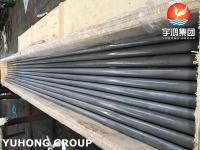 China ASTM A268 TP430Ti 1.4510 Ferritic Seamless Tube For Oil And Gas for sale