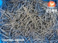 China SS316L CAPILLARY TUBE MEDICAL STAINLESS STEEL NEEDLE High Precision for sale