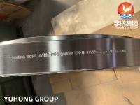 China Duplex Steel Flange ASTM A182 F60 UNS S32205 B16.5  Chemical Processing for sale