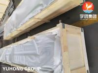 China ASTM A179，ASME SA179 Carbon Steel Tubes HT Available For Heat Exchanger for sale