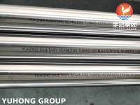 China A270 TP316L Sanitary Grade Stainless Steel Seamless Pipe, Electro-Polishing Surface, Food And Beverage Industry for sale