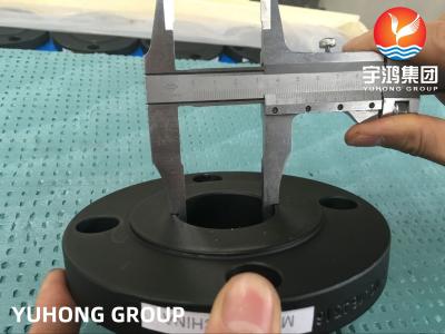 China ASTM A105 A105N Carbon Steel Flanges Bridas for sale
