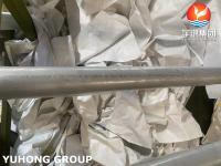 China ASTM A312 TP304 / EN1.4301 / UNS S30400 Stainless Steel Seamless Pipes for sale