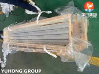 China ASTM A312 TP304 / EN1.4301 / UNS S30400 Stainless Steel Seamless Pipes for sale