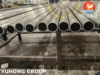 China Nickel Alloy Steel Fin Tube Monel 400 G Type For Heat Exchanger for sale